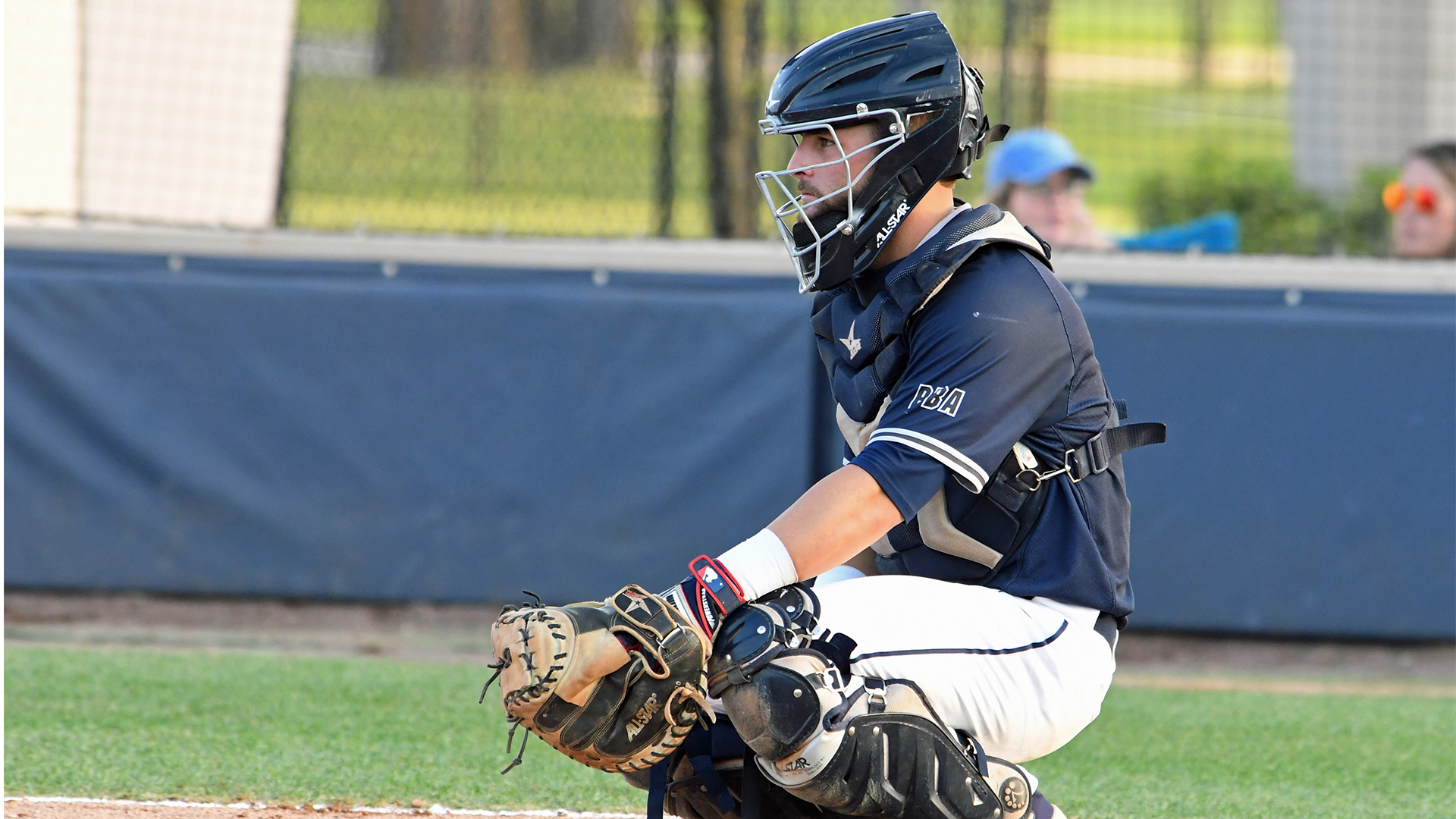 Marcos Perez - Baseball - Palm Beach Atlantic University Athletics
