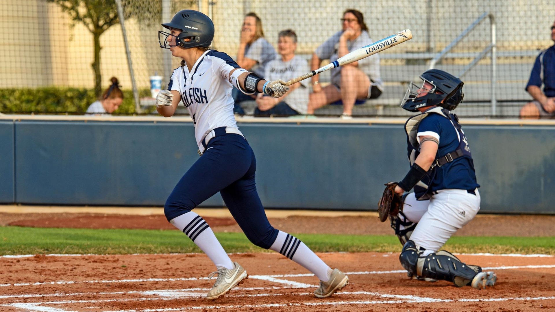 Janie McCloskey - Softball - Palm Beach Atlantic University Athletics