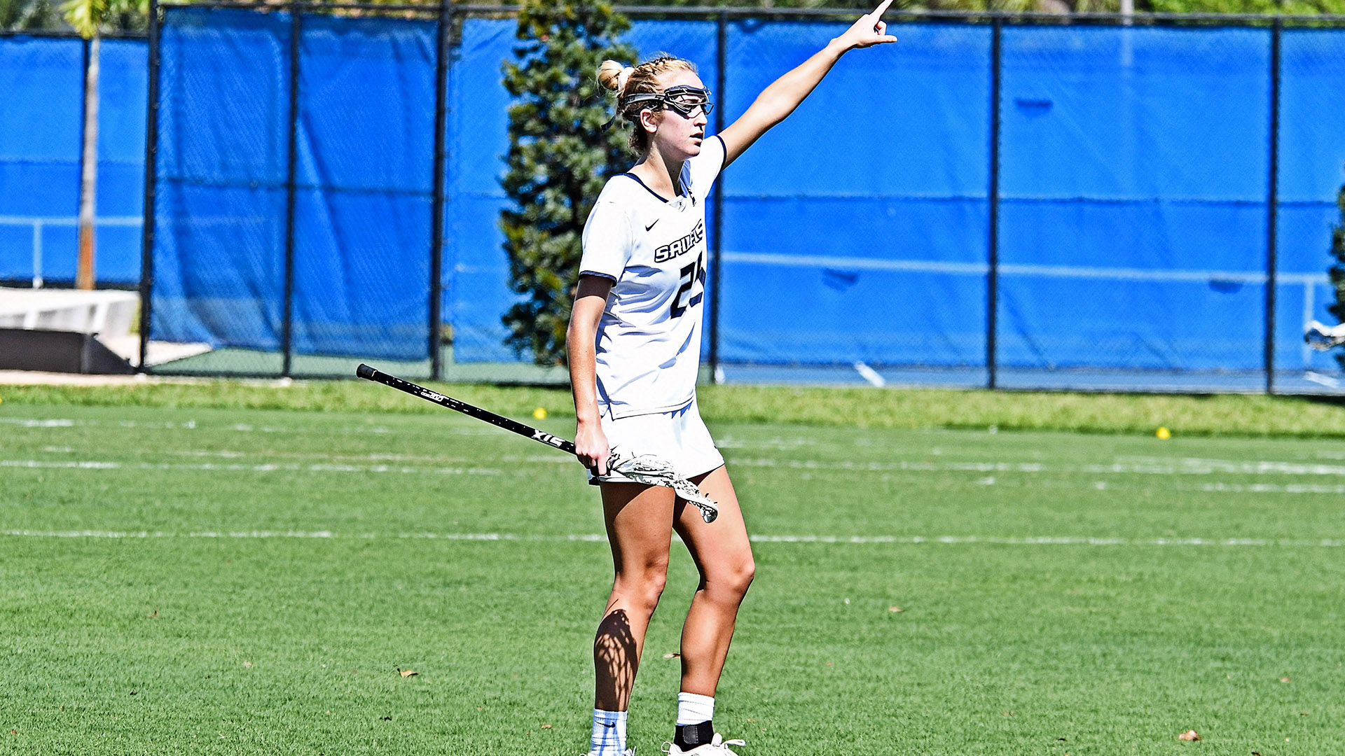 Grace Bartlinski - Women's Lacrosse - Palm Beach Atlantic University ...