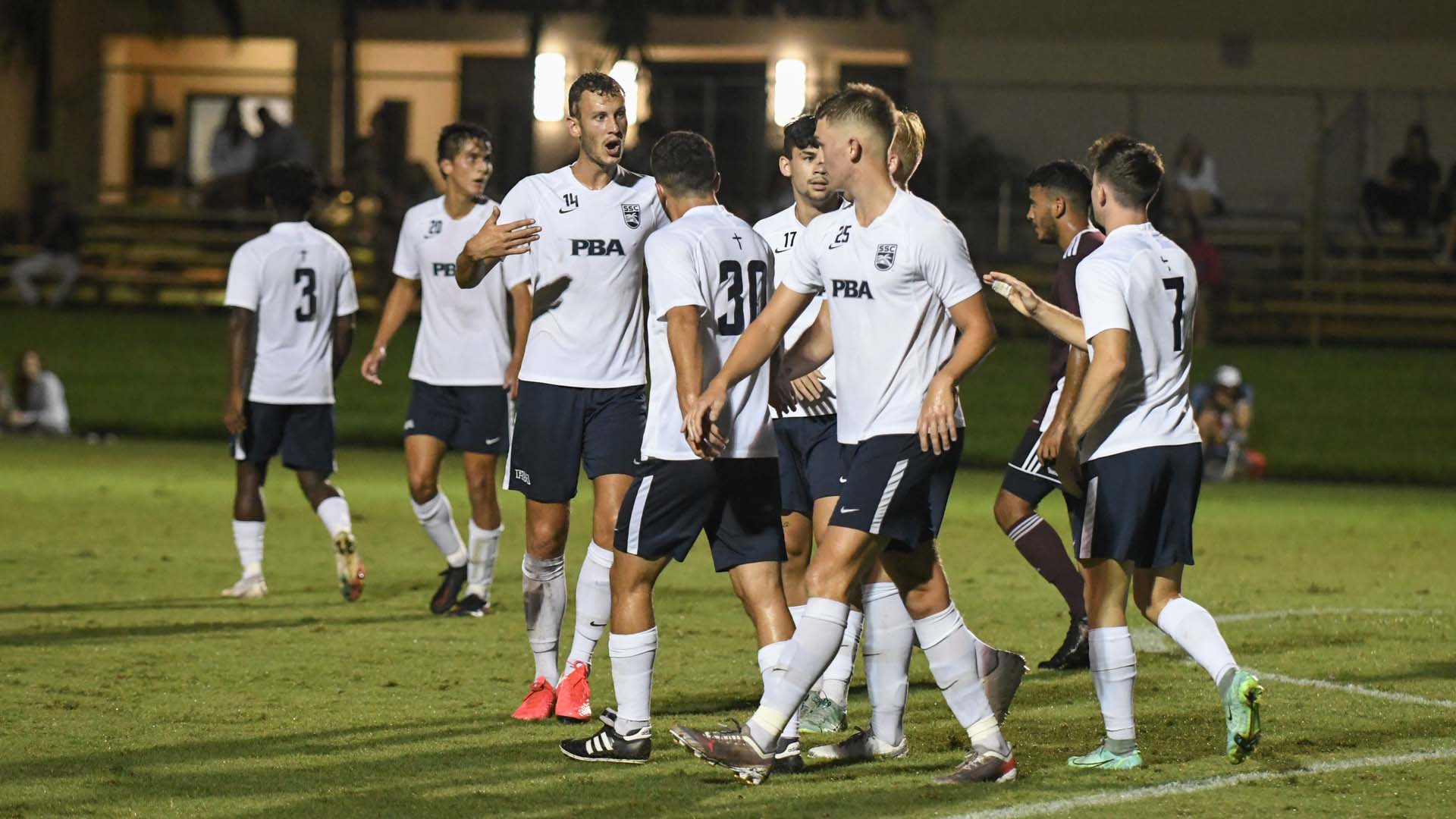 Sailfish Down Bears 4-1 In Fifth Straight Win - Palm Beach Atlantic ...