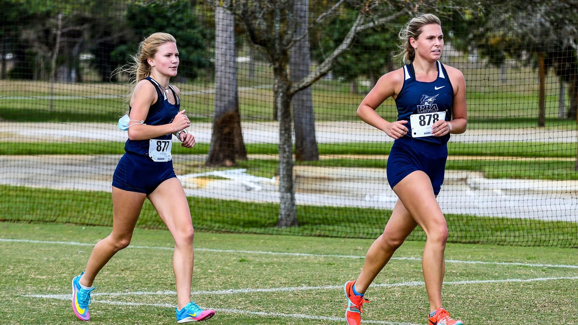 Hanna Brook Gibbons - Women's Cross Country - Palm Beach Atlantic ...