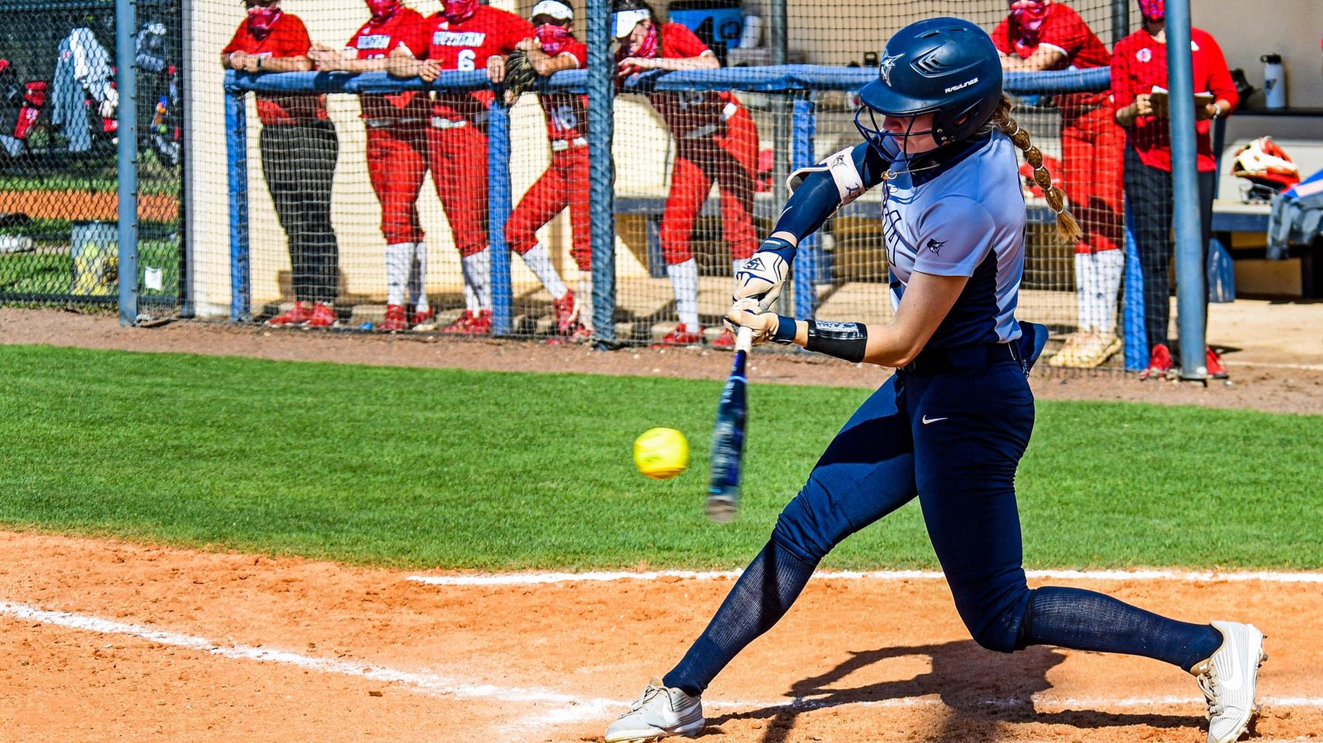 Faith Allen - Softball - Palm Beach Atlantic University Athletics