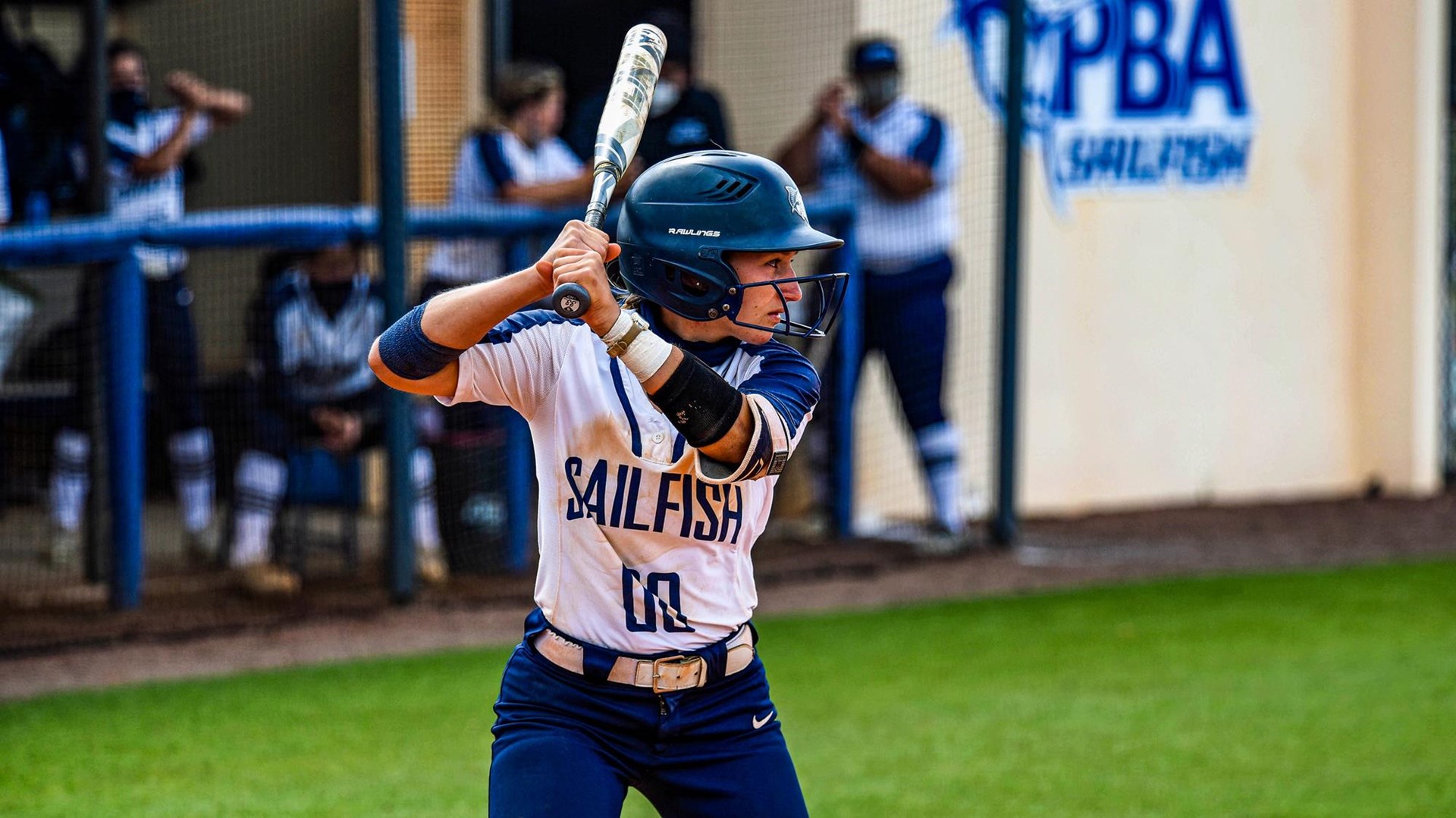 Hayley Haas - Softball - Palm Beach Atlantic University Athletics