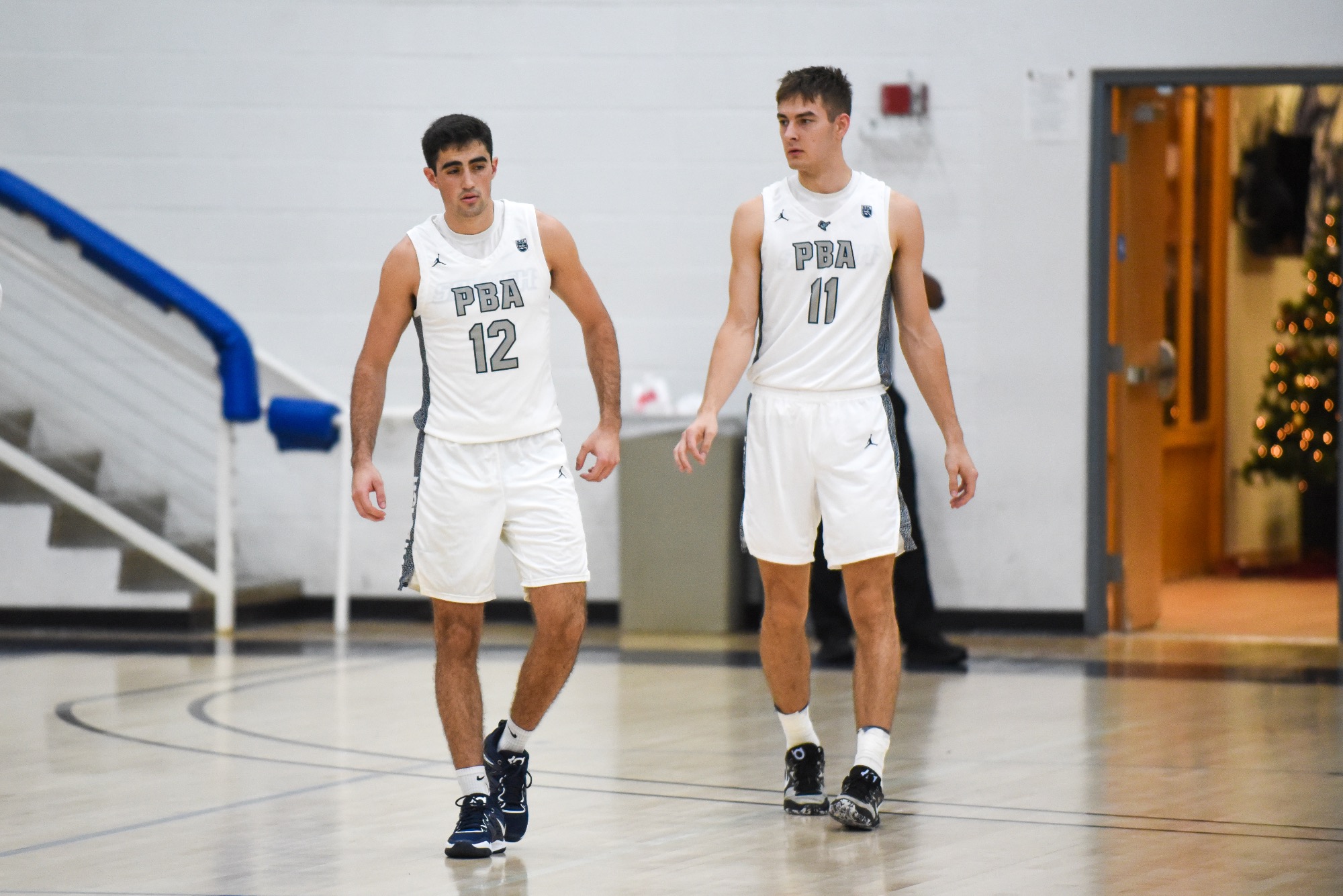 Sailfish Tripped Up At Saint Leo - Palm Beach Atlantic University Athletics