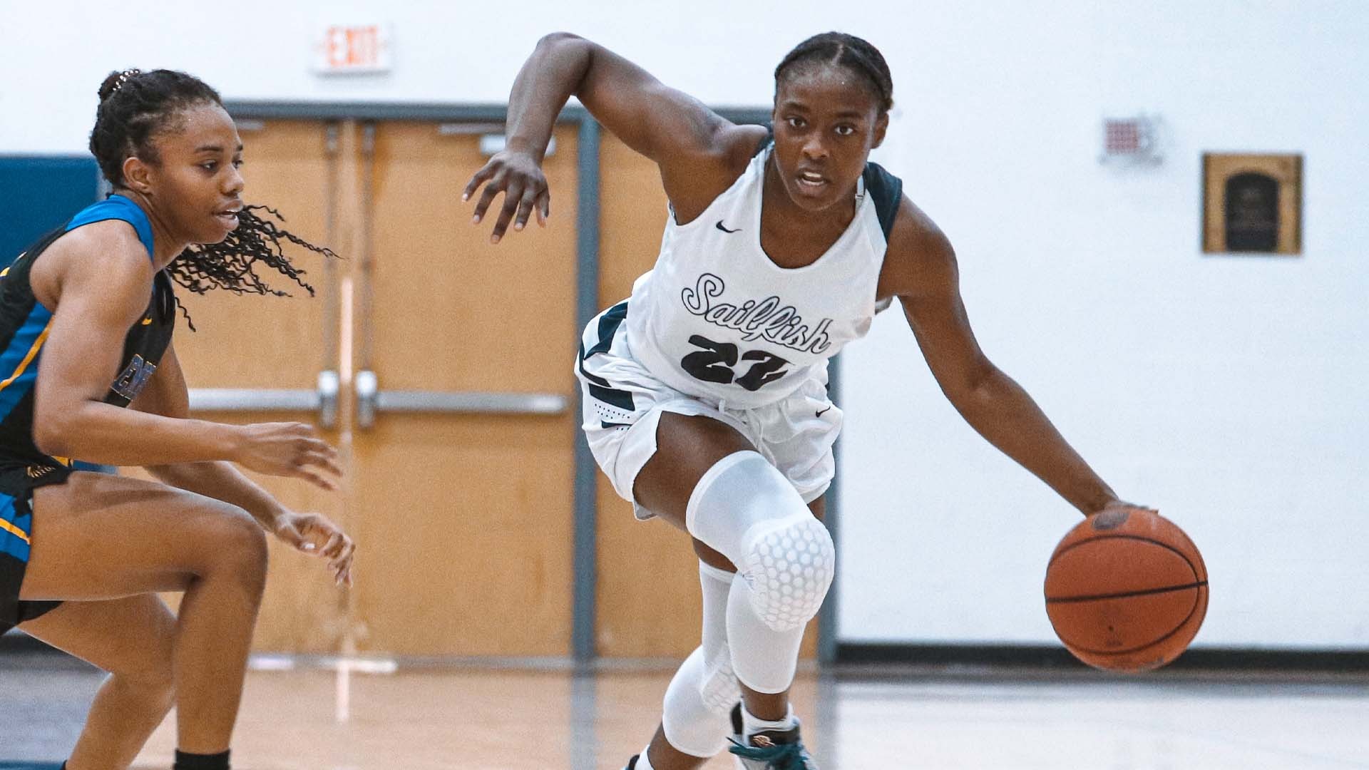 Sailfish Hand Lions First Defeat and Capture Second-Straight SSC Win ...