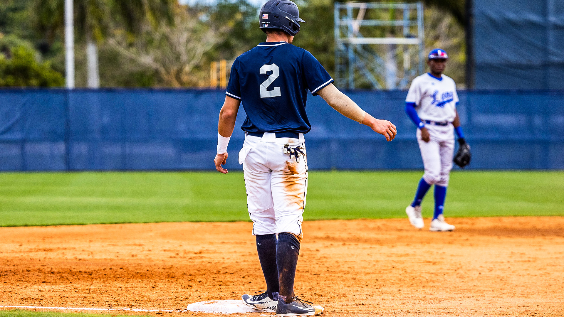 Sailfish Comeback Falls Short, Lose 6-5 at Eckerd - Palm Beach Atlantic ...