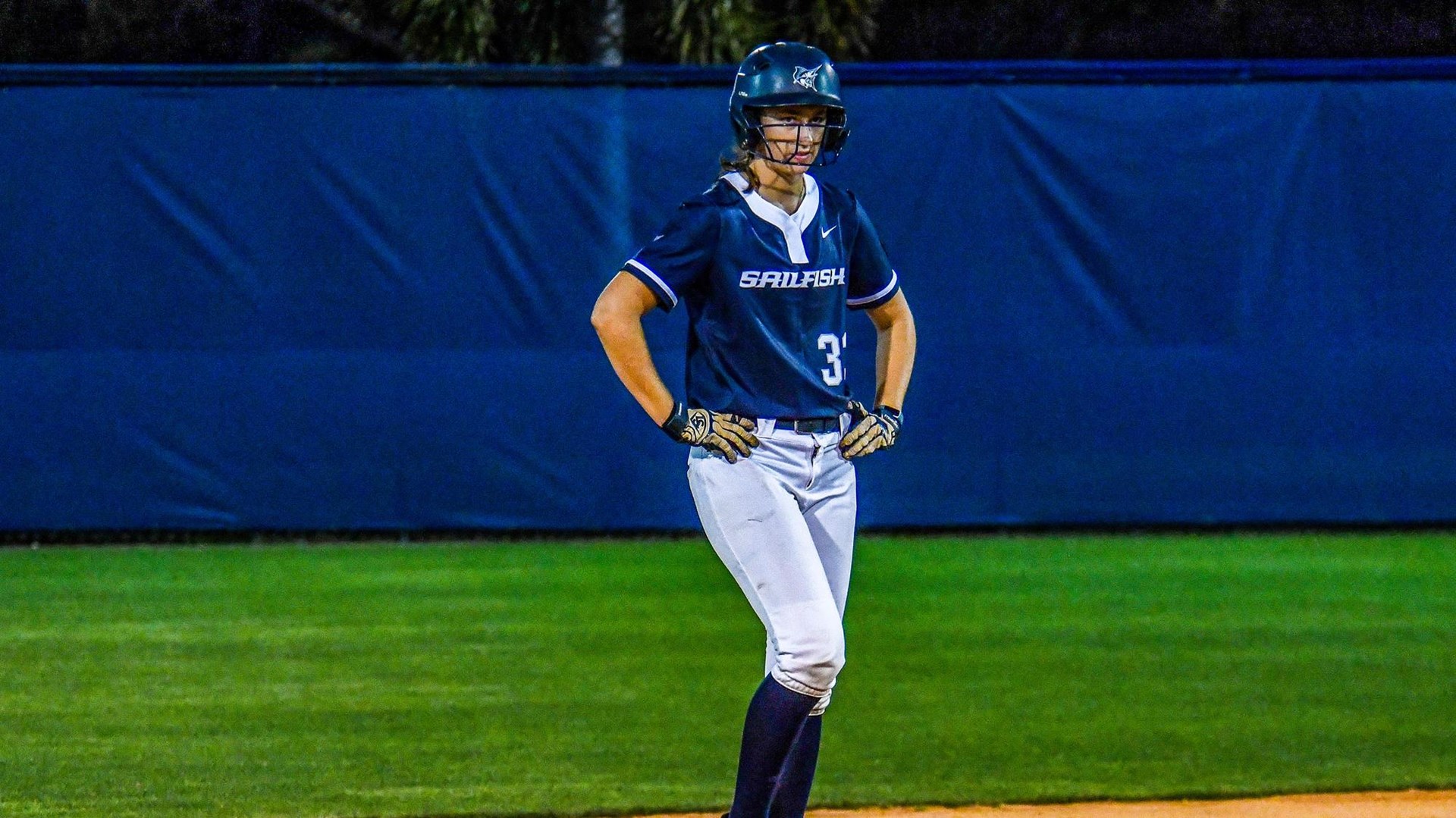 Janie McCloskey - Softball - Palm Beach Atlantic University Athletics