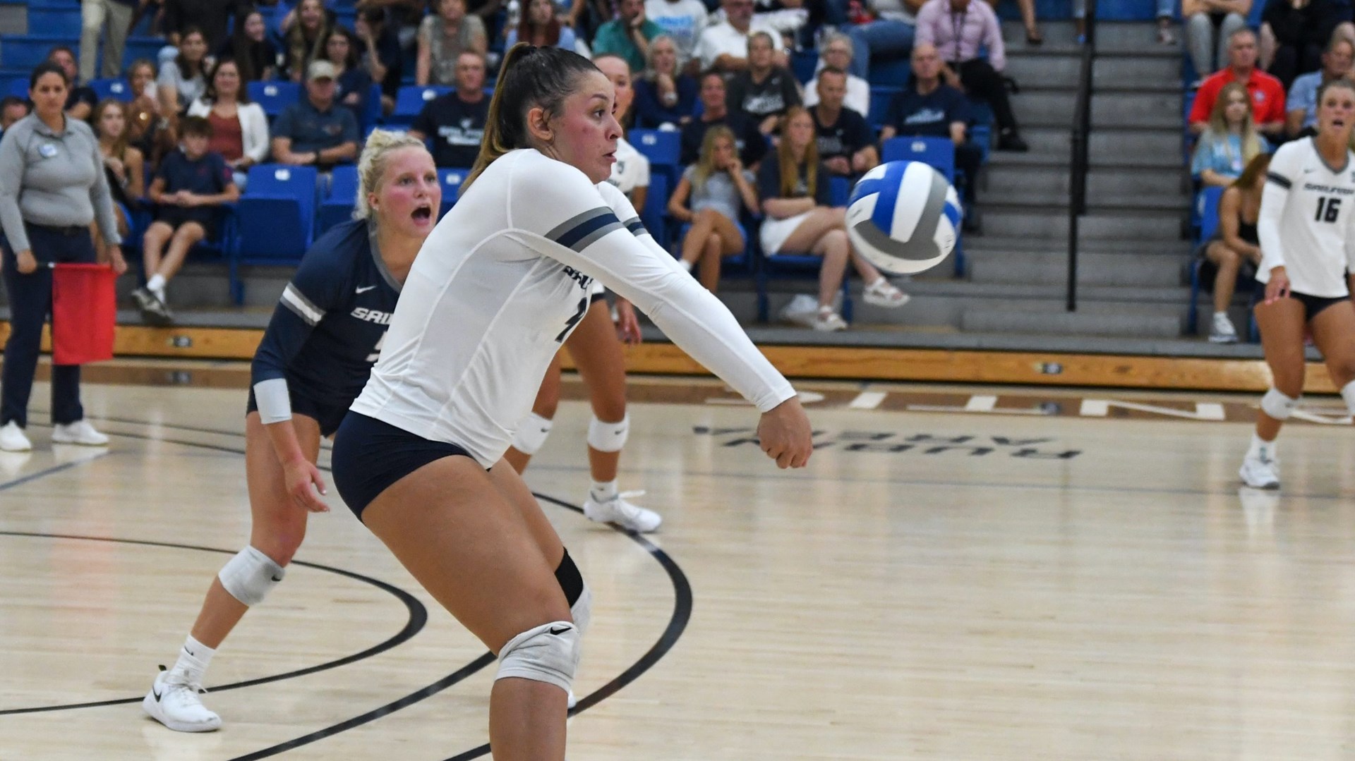 Kayla Matthews - Women's Volleyball - Palm Beach Atlantic University ...