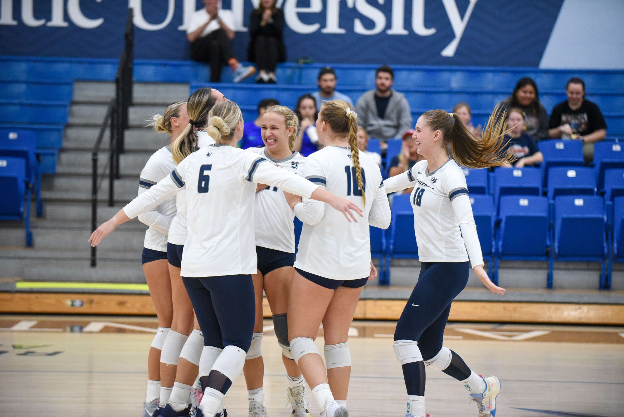 Huebner Named Head Coach of PBA Volleyball - Palm Beach Atlantic ...