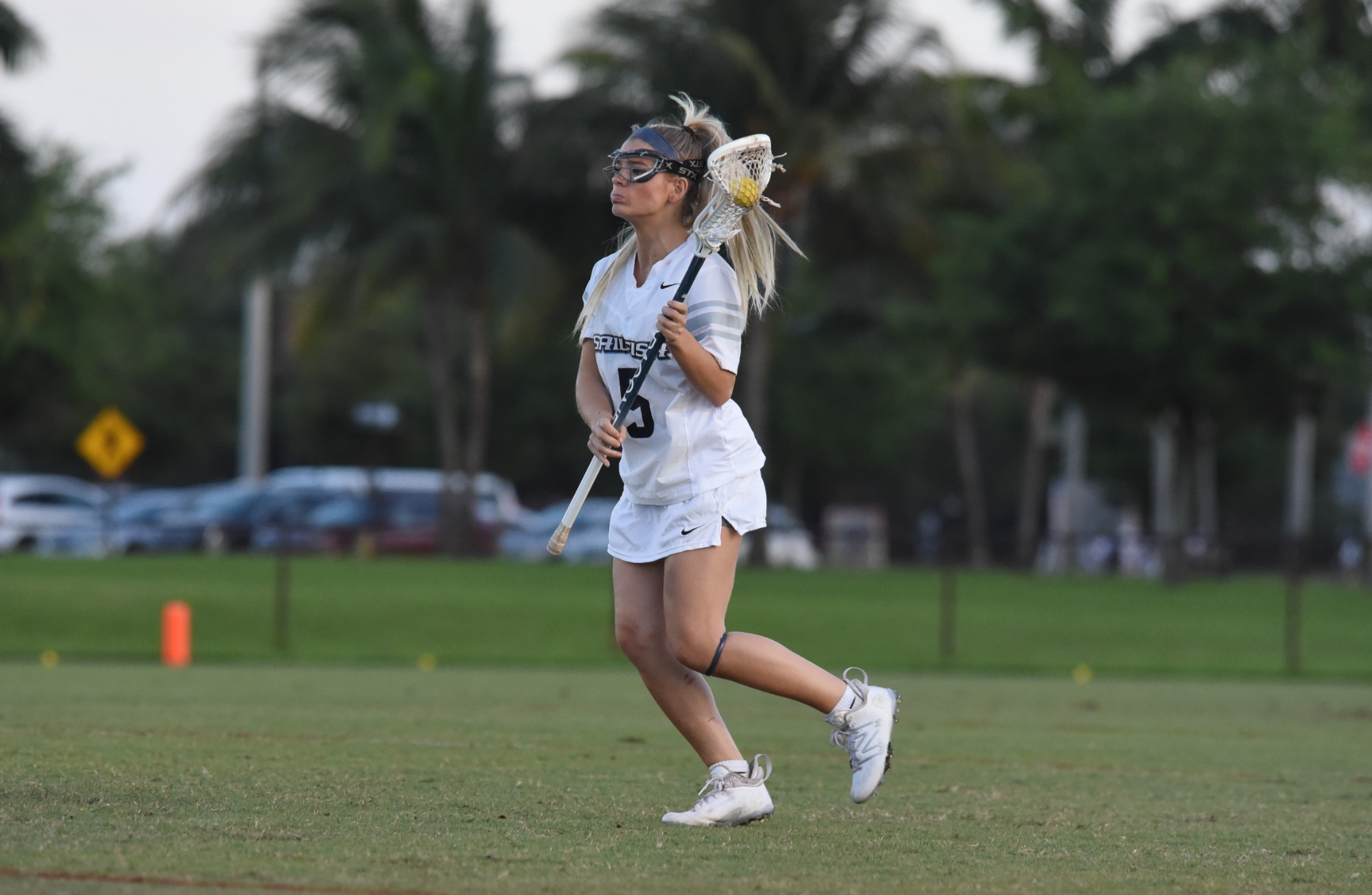 PBA Drops SSC Battle on the Road Against No. 13 Eagles - Palm Beach ...