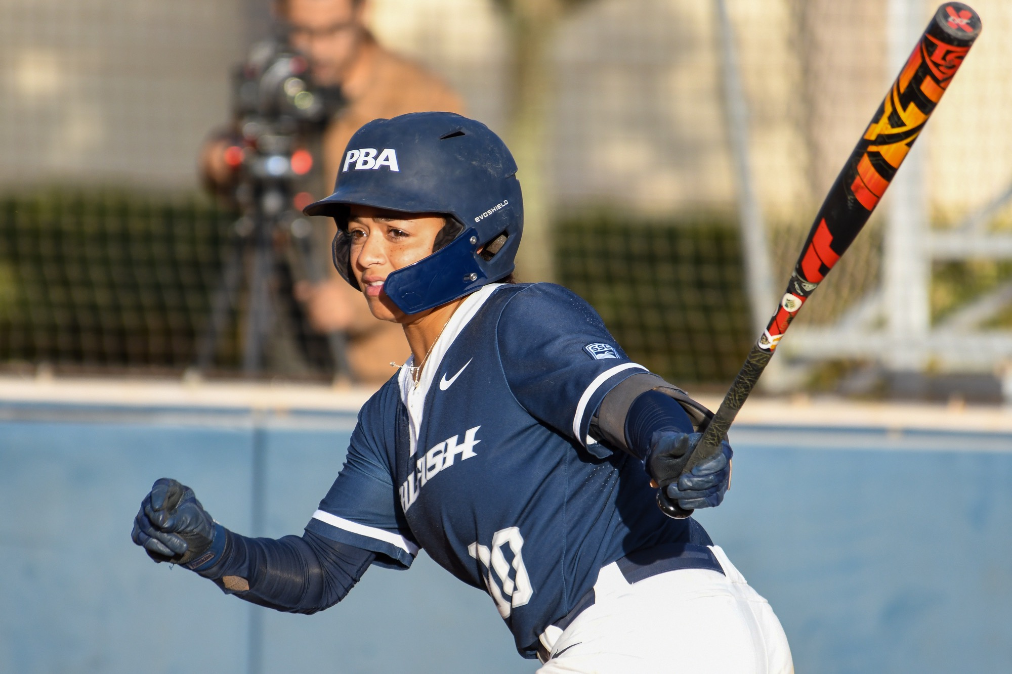 Softball Concludes Season at Florida Tech - Palm Beach Atlantic ...
