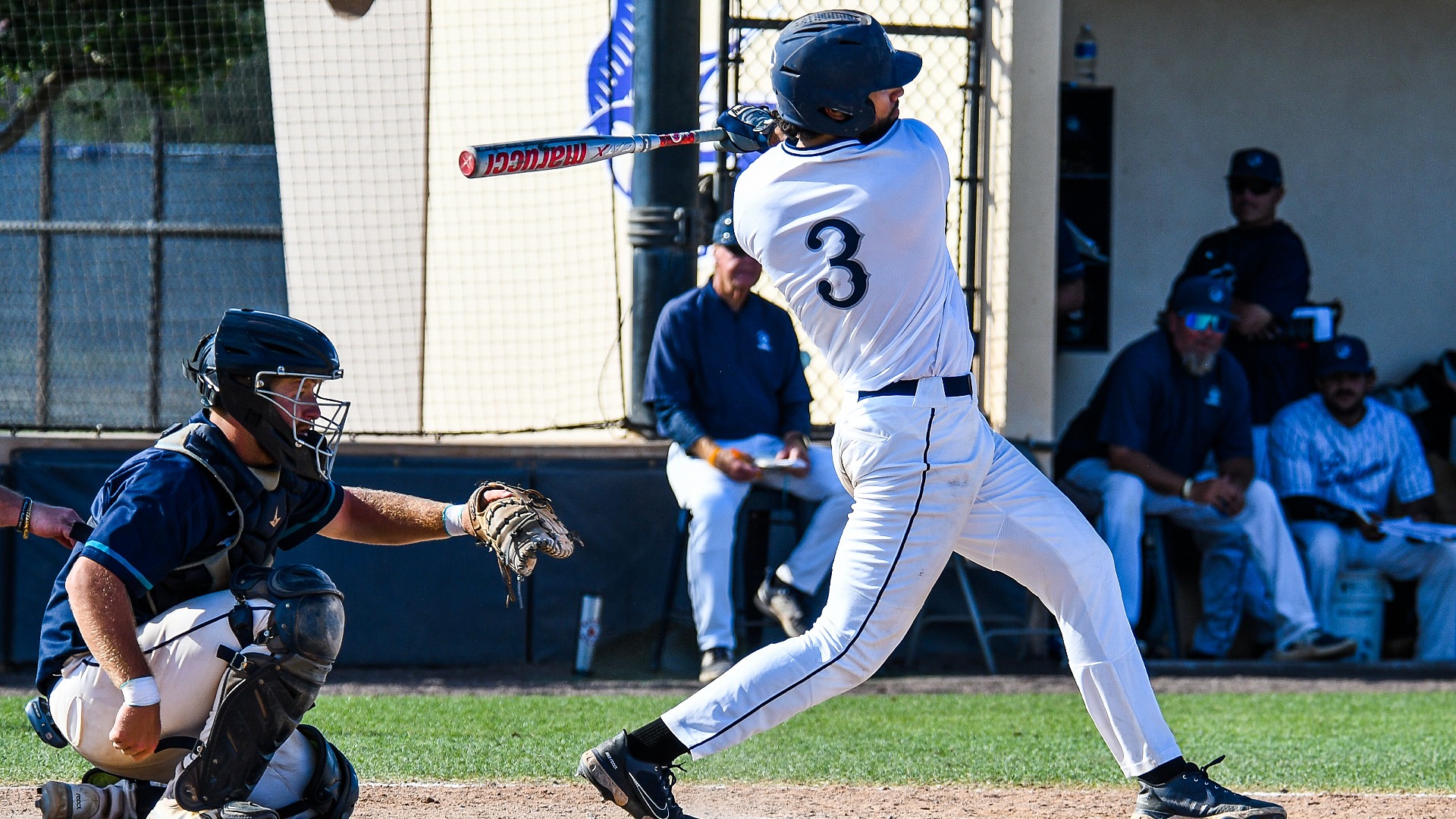 Sailfish Drop Game One Against Florida Southern - Palm Beach Atlantic ...