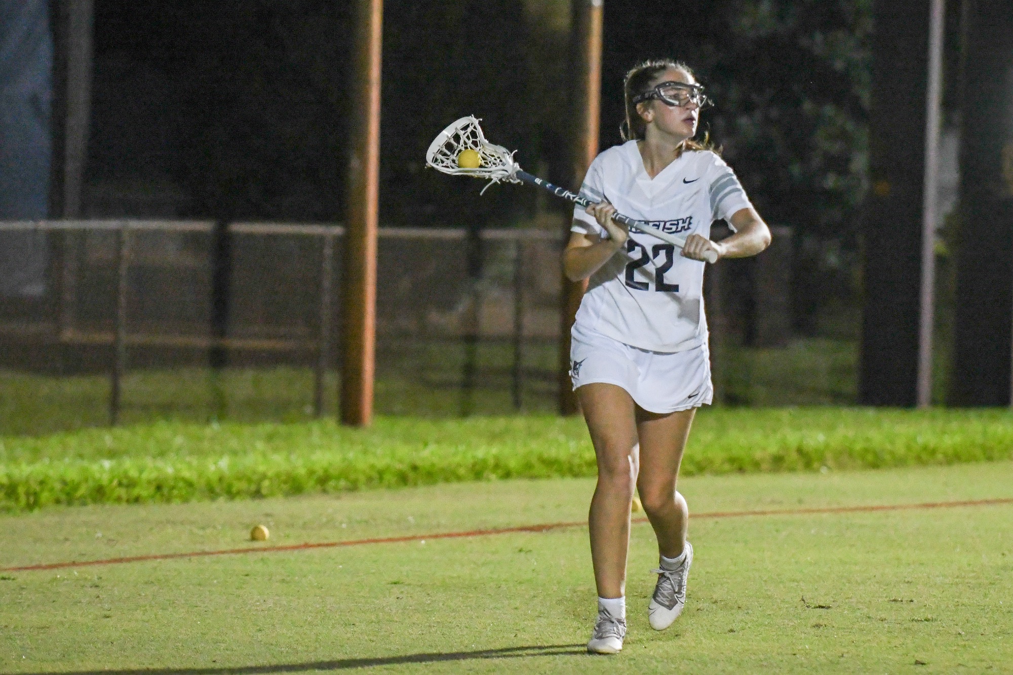 Sailfish Fall to Panthers In First Home SSC Game - Palm Beach Atlantic ...