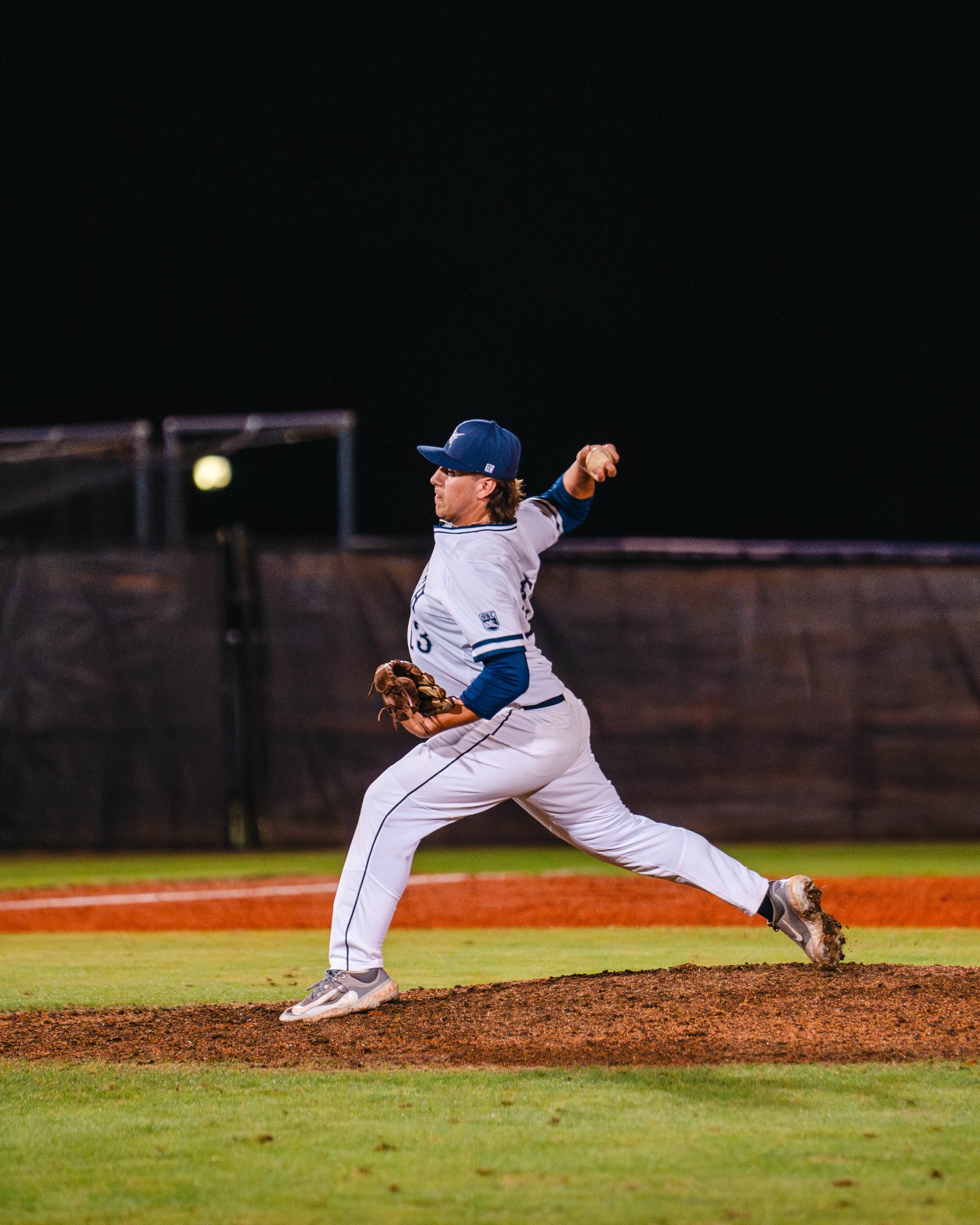 Sailfish Split In Their Double Header on Saturday - Palm Beach Atlantic ...