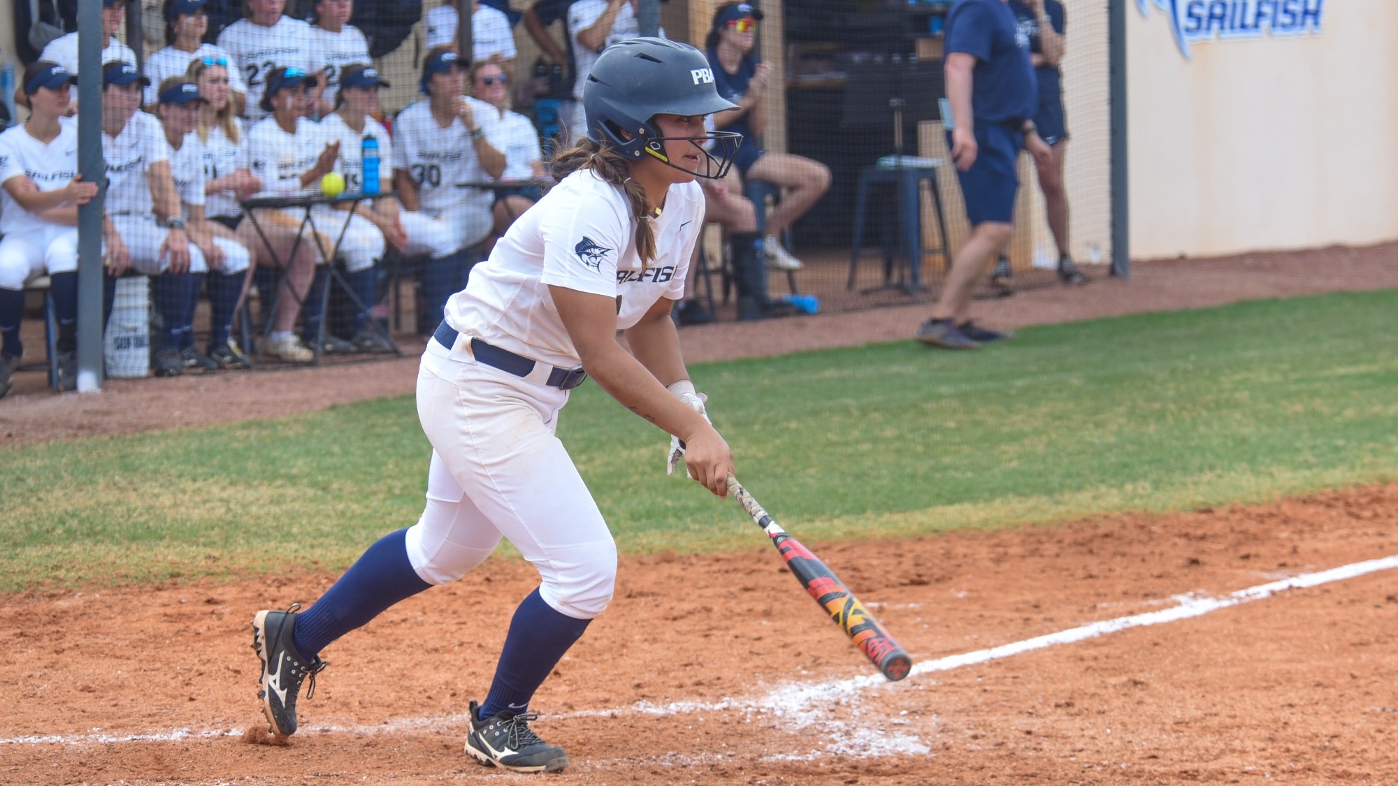 Isabella Hernandez - Softball - Palm Beach Atlantic University Athletics