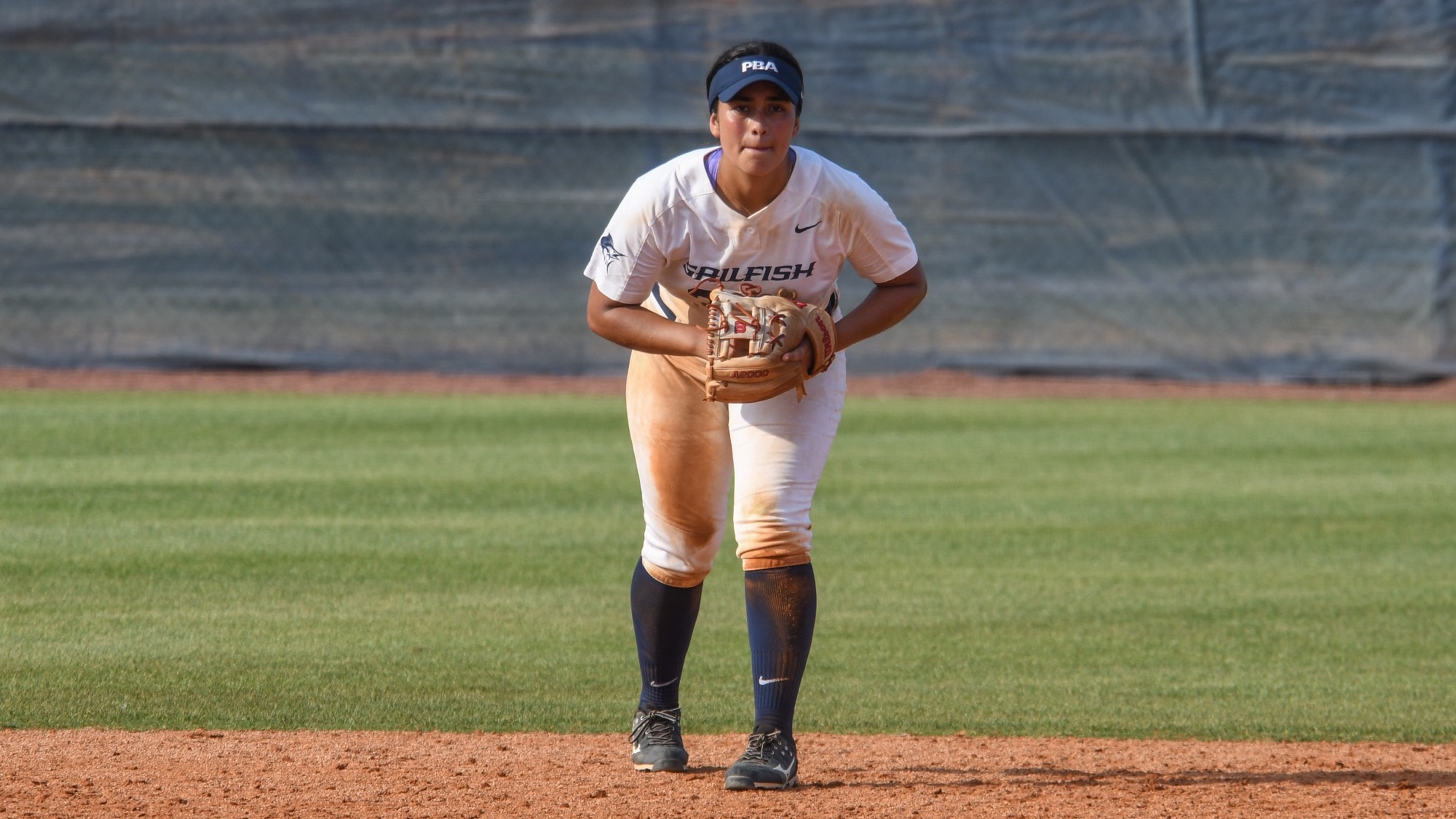 Isabella Hernandez - Softball - Palm Beach Atlantic University Athletics