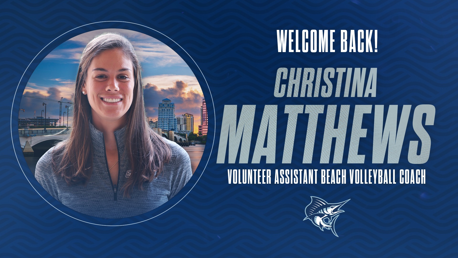 Beach Volleyball Releases 2025 Schedule - Palm Beach Atlantic ...