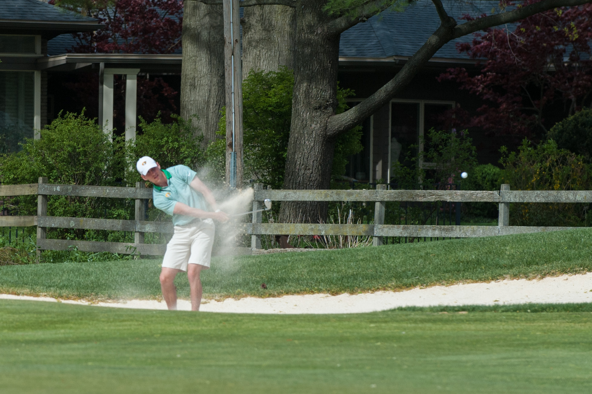 Parkland Cobras Golf in First Place with One Round to Play - Parkland ...