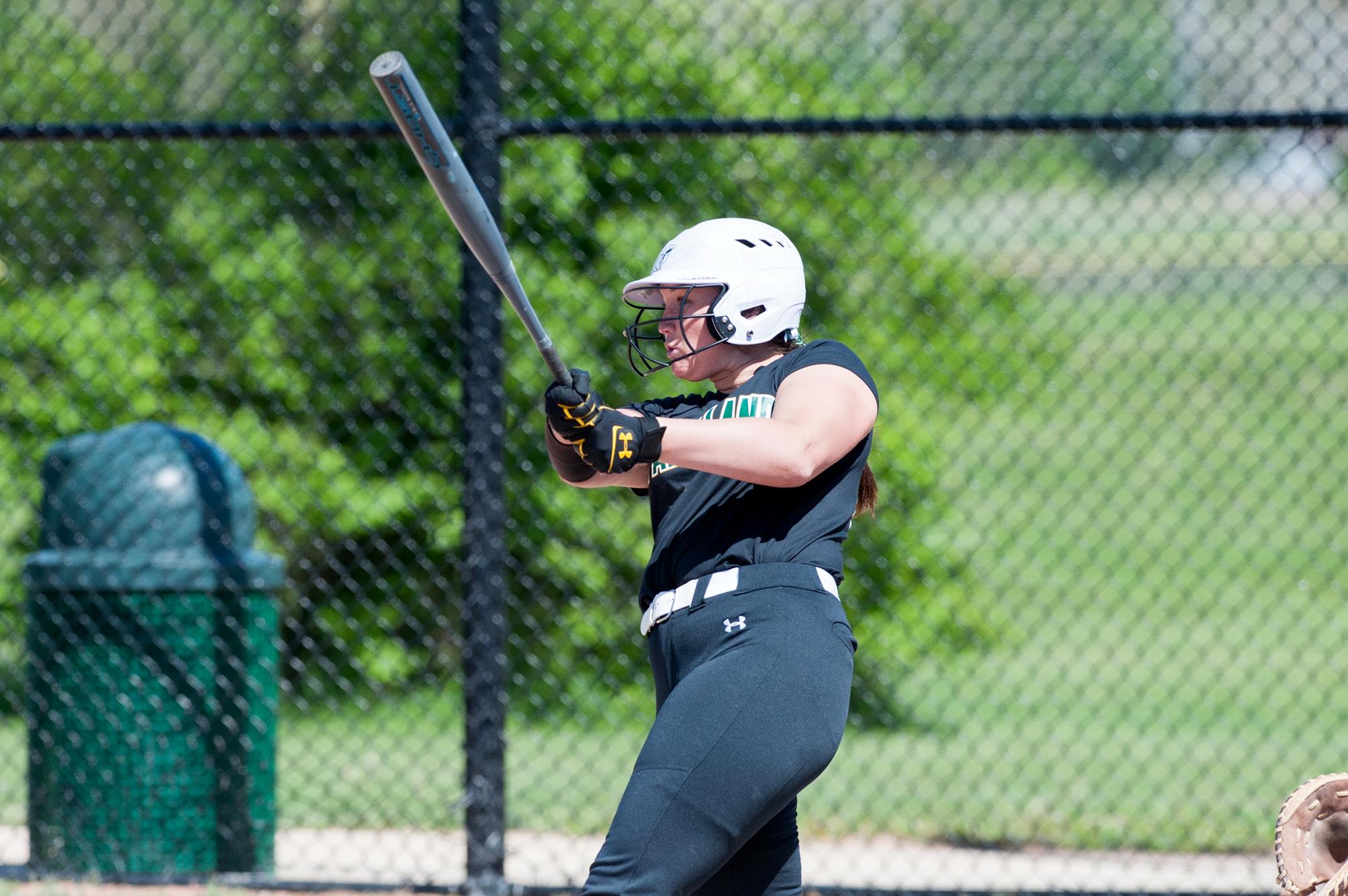 Lauren Kavanagh - Softball - Parkland College Athletics