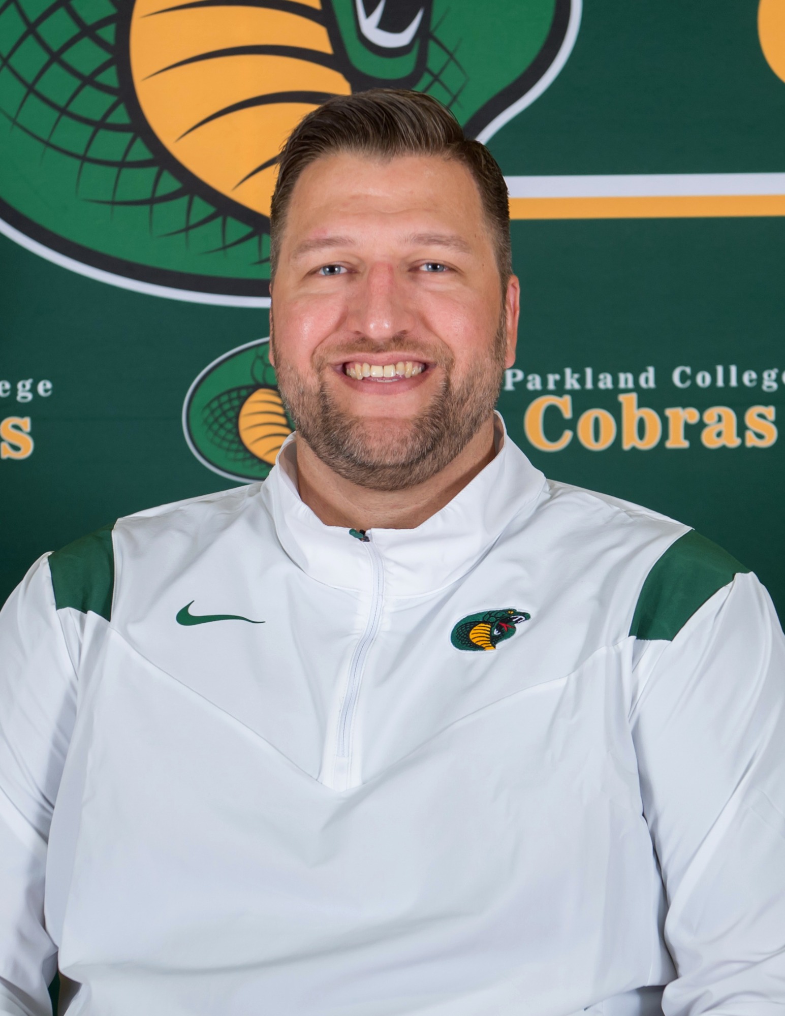 John Bowler - Men's Basketball Coach - Parkland College Athletics