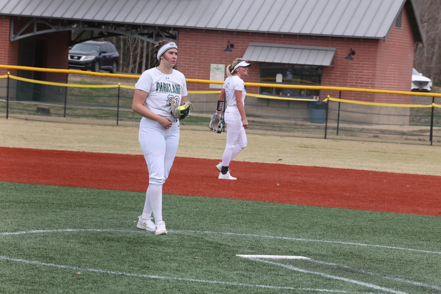 Taylor Dugger - Softball - Parkland College Athletics