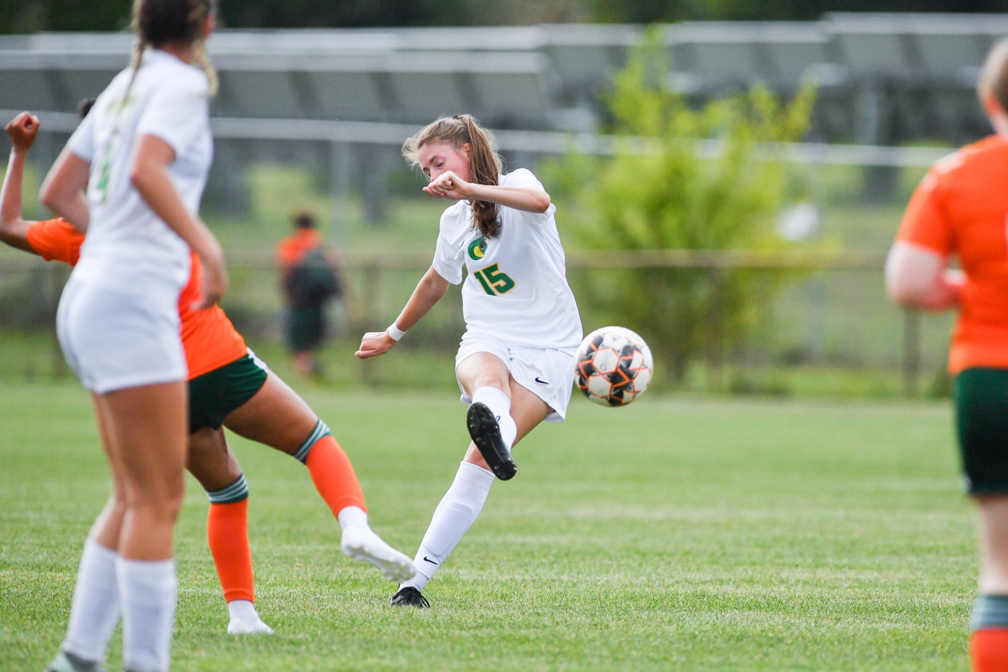 Lisa Kirwan - Women's Soccer - Parkland College Athletics
