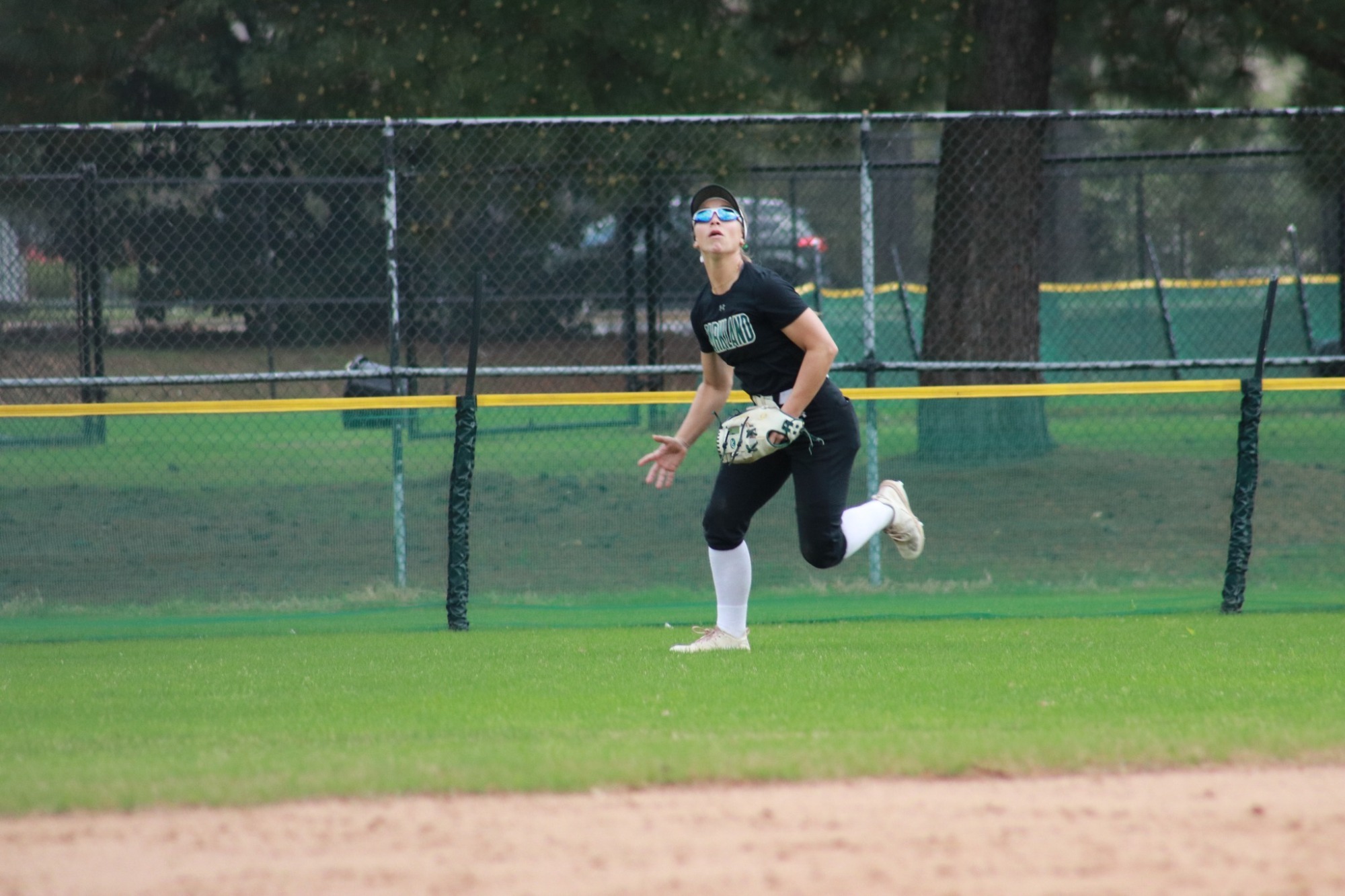 Katy Hendricks - Softball - Parkland College Athletics