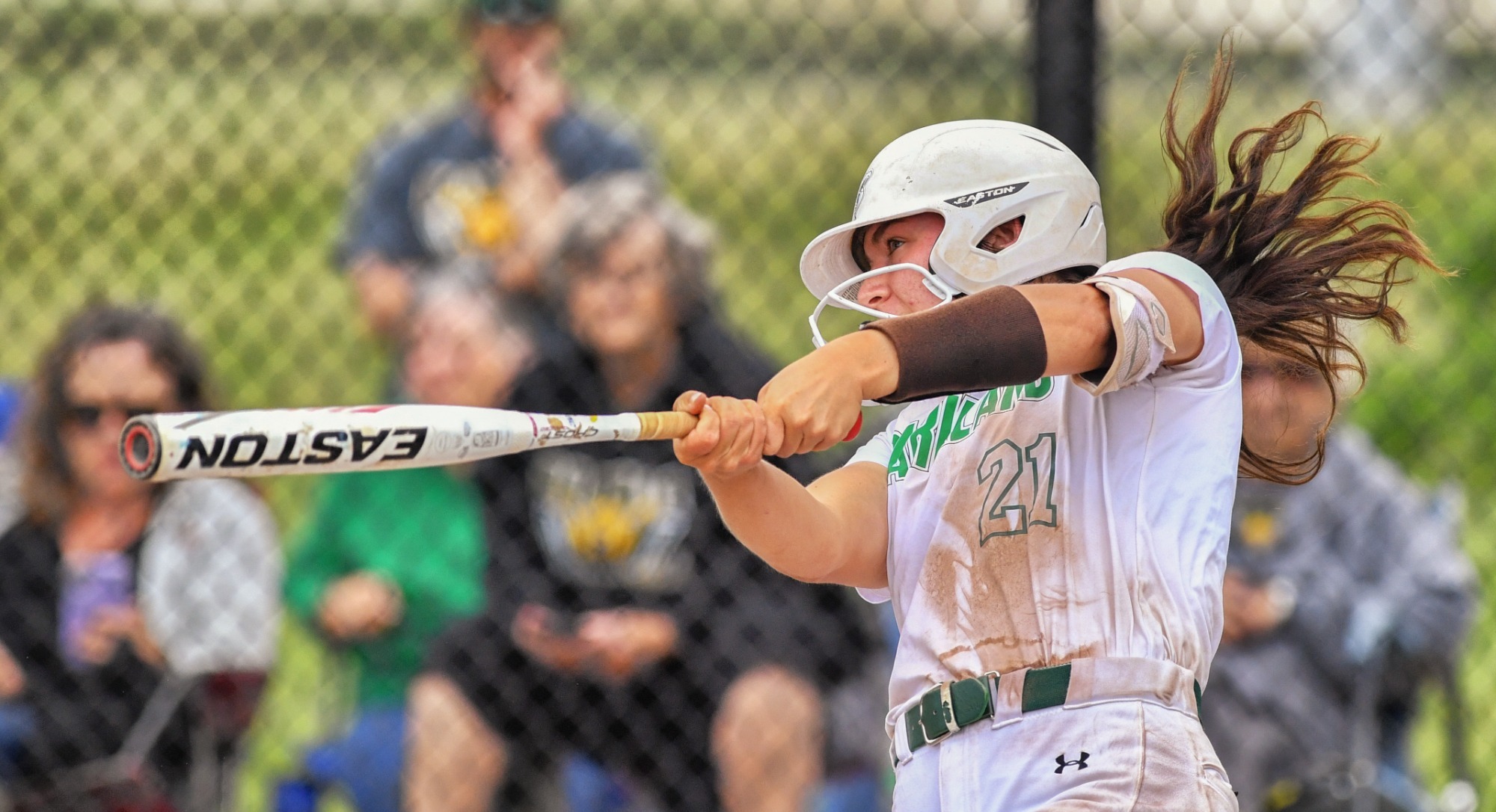 Emma Mason - Softball - Parkland College Athletics