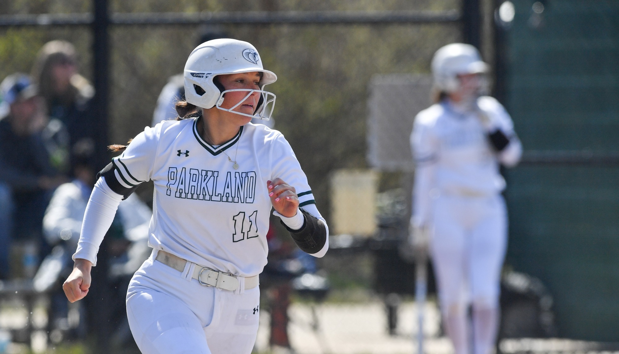 Ellie Vetter - Softball - Parkland College Athletics