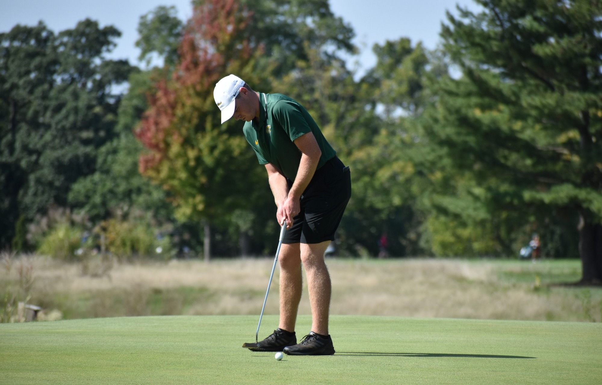 No. 4 Parkland Golf Finish Fifth at the Ackerman-Allen Invitational ...