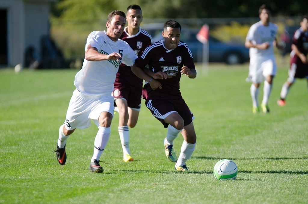 Elliott Schultz - Men's Soccer - Parkside Athletics