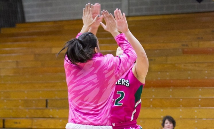 Rani Singh - Women's Basketball - Parkside Athletics