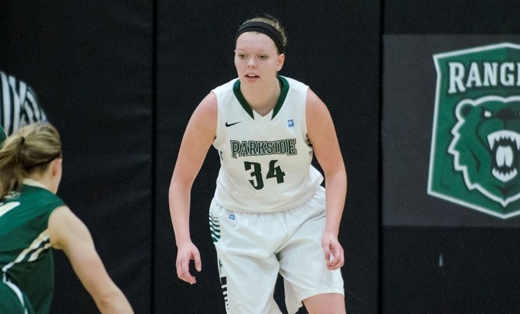 Shelby Cheston - Women's Basketball - Parkside Athletics
