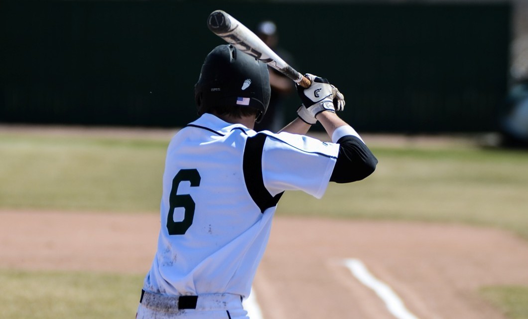 Nick Janssen - Baseball - Parkside Athletics