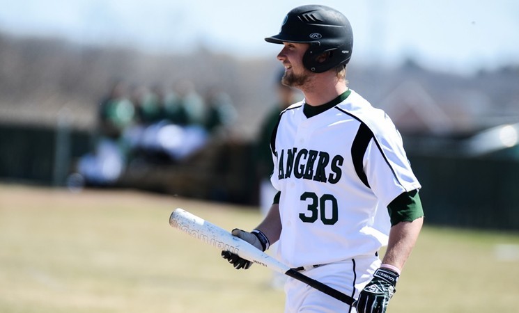 Jake Kolasinski - Baseball - Parkside Athletics