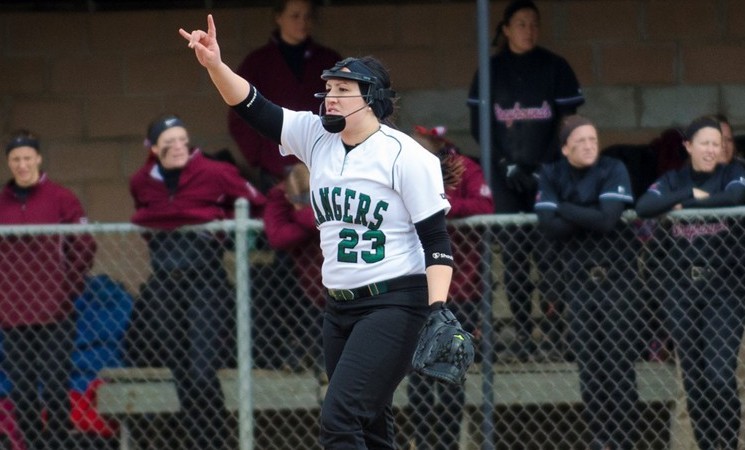Amber Ramos - Softball - Parkside Athletics