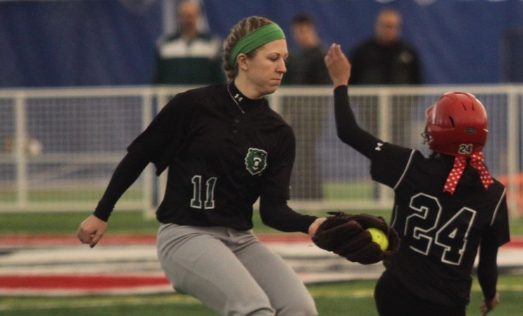 Kalli Gosser - Softball - Parkside Athletics