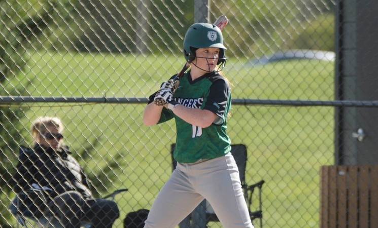 Madison Manders - Softball - Parkside Athletics