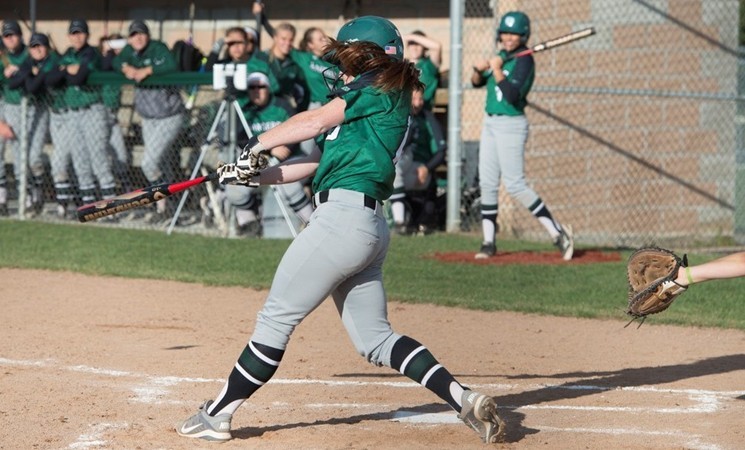 Madison Manders - Softball - Parkside Athletics