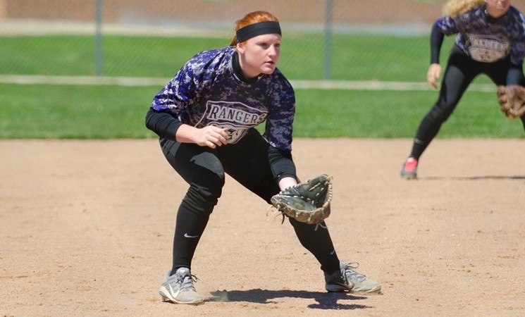 Madison Manders - Softball - Parkside Athletics