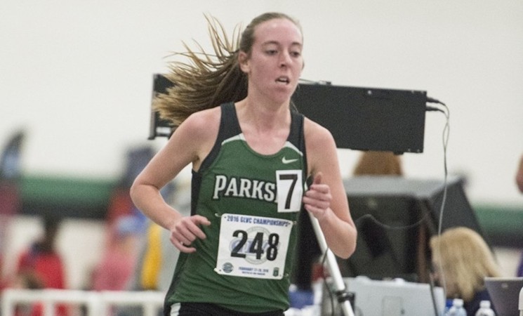 Lindsay Rogers - Women's Track and Field - Parkside Athletics