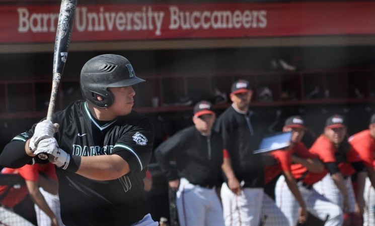 Jacob Pagan - Baseball - Parkside Athletics