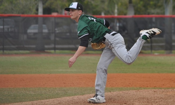 Kyle Schulz - Baseball - Parkside Athletics