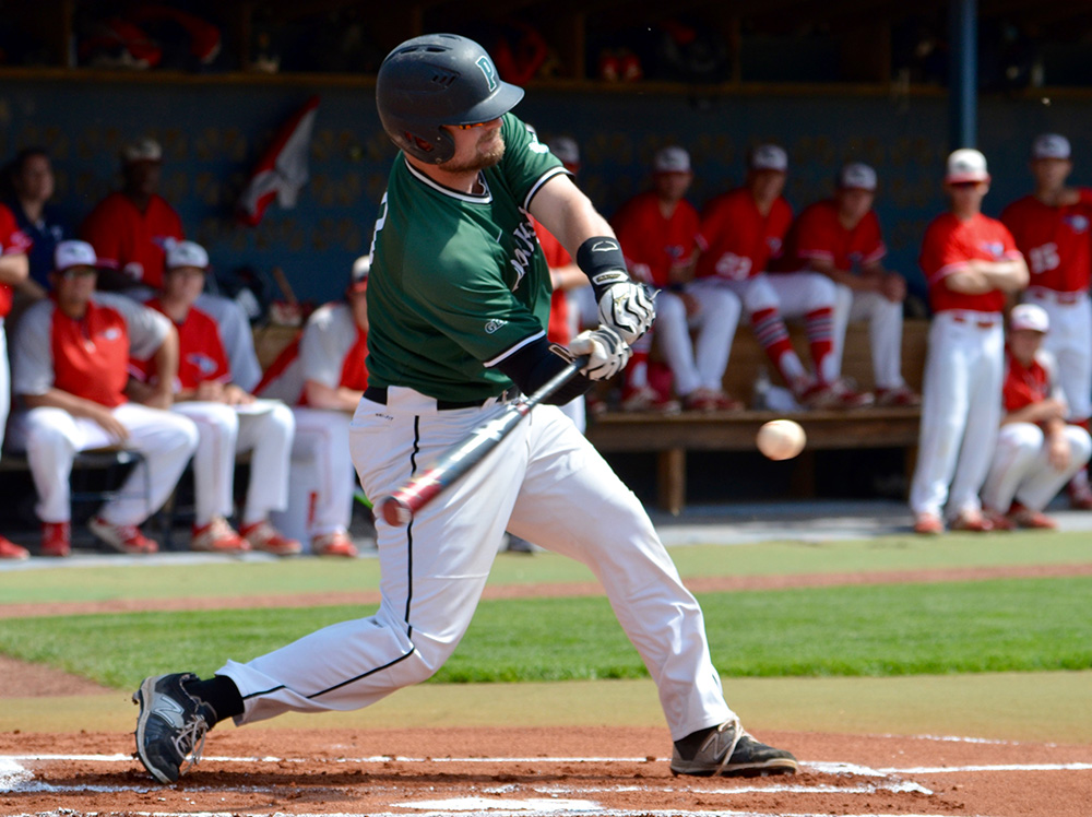 Jake Kolasinski - Baseball - Parkside Athletics