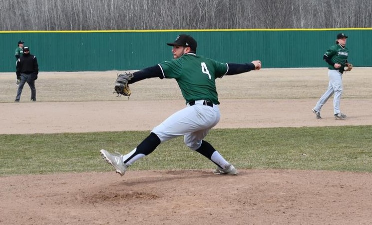 Parkside Drops Game at Bellarmine - Parkside Athletics