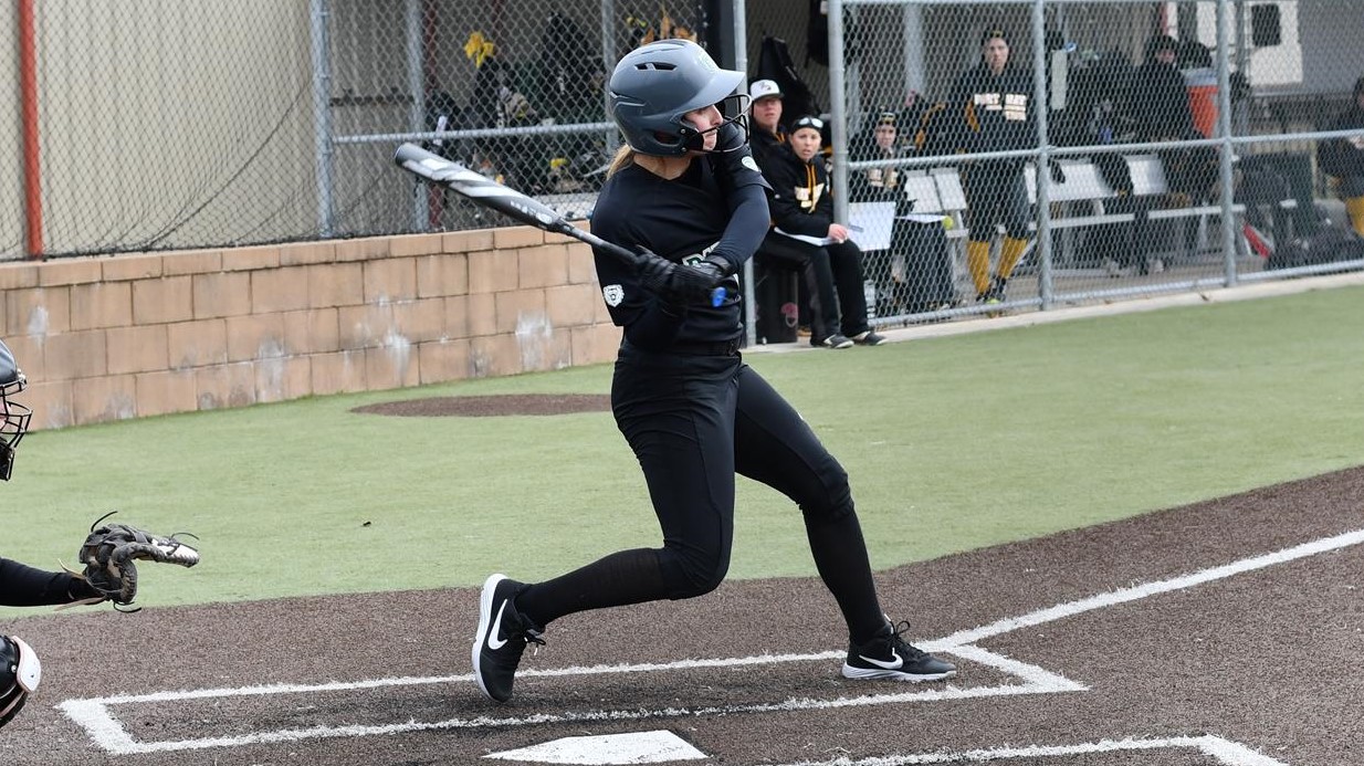 Adrien Hall - Softball - Parkside Athletics