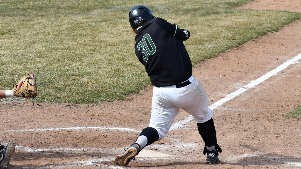 Paul Weise - Baseball - Parkside Athletics