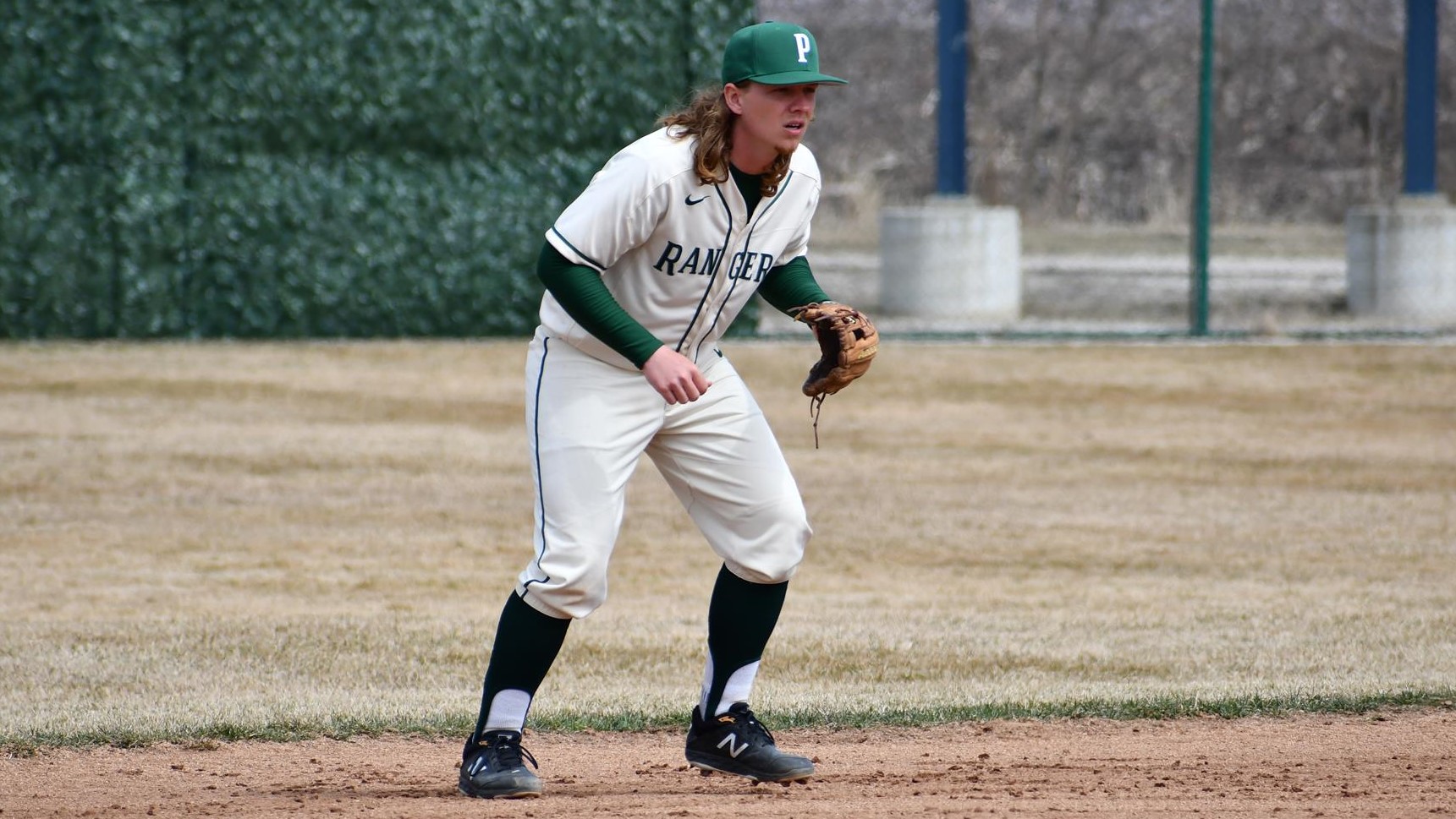 Justin Bennett - Baseball - Parkside Athletics