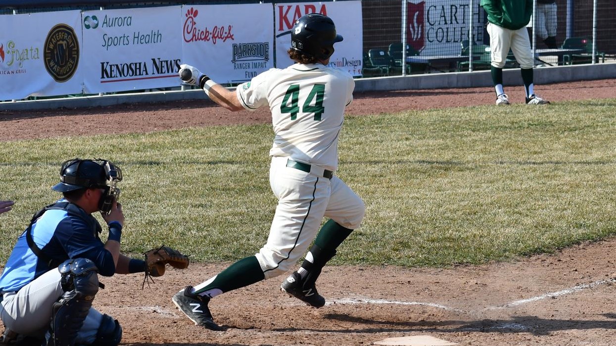 Dominic Esposito - Baseball - Parkside Athletics