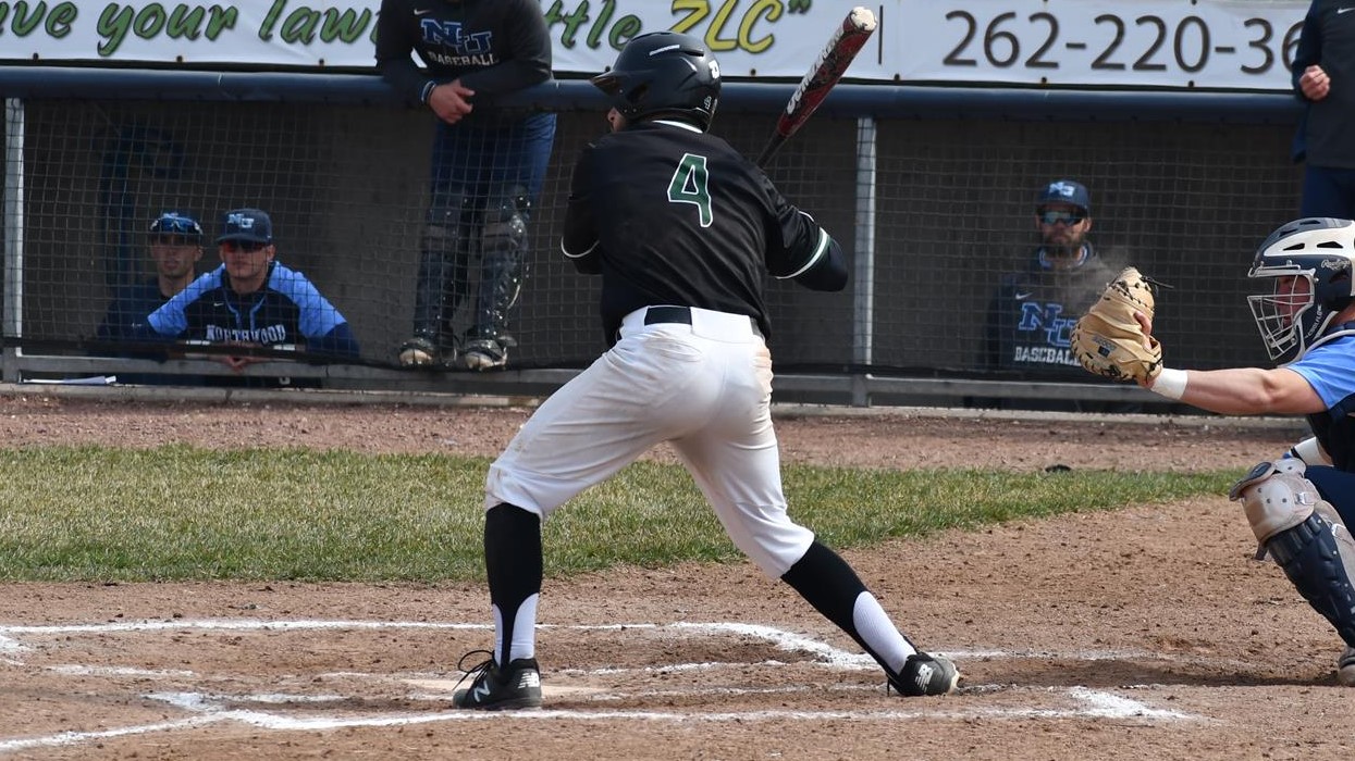 Hunter Weddel - Baseball - Parkside Athletics